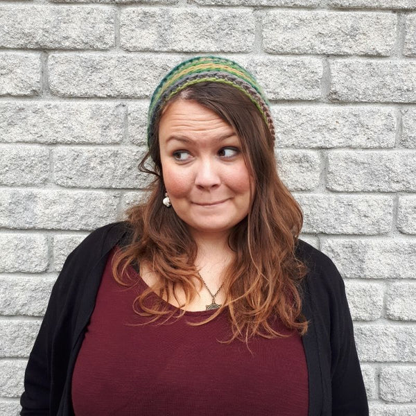 Interview with Amanda Sloan - Geek Herring - The Feminist Shop