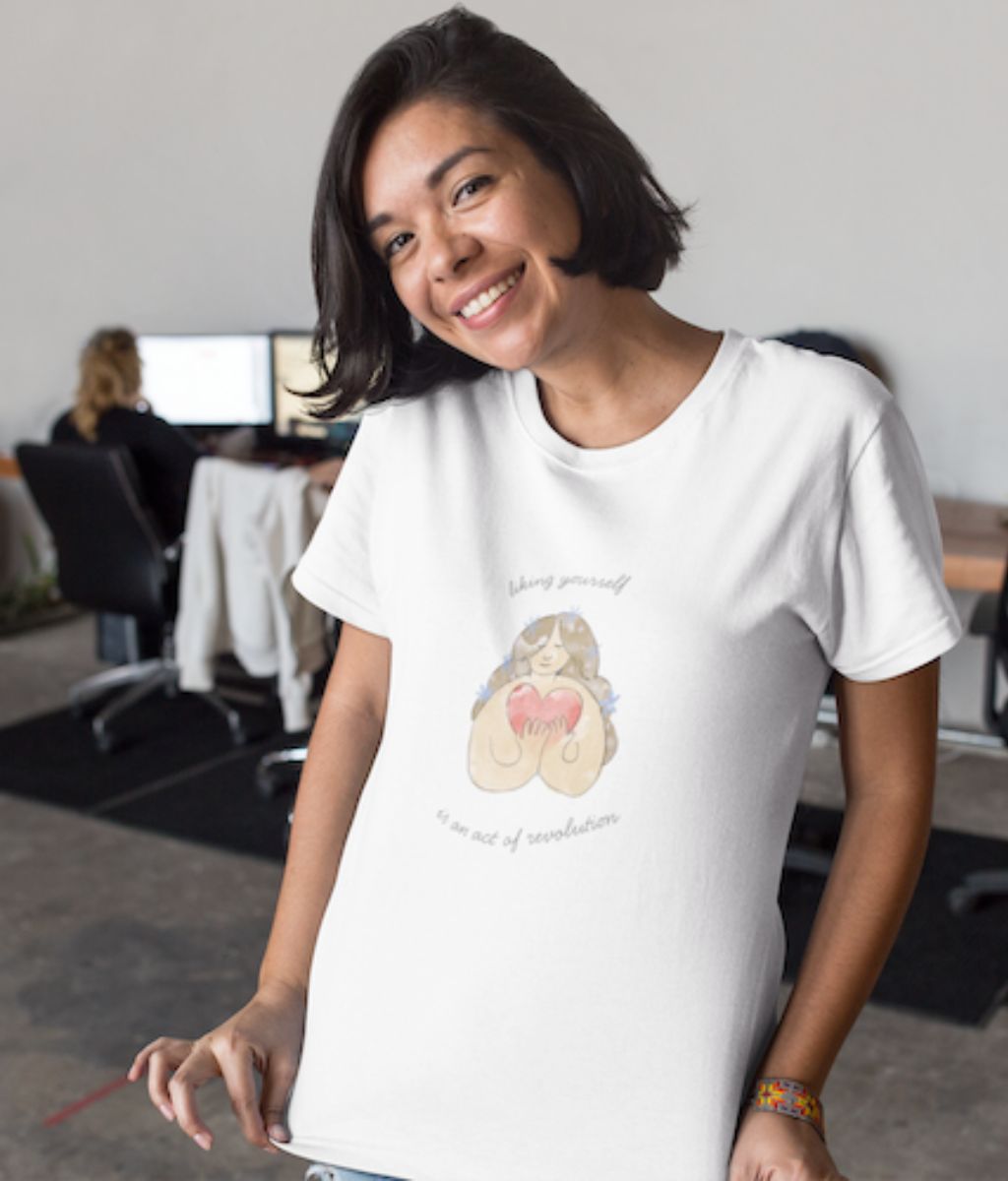 Positive Feminist - The Feminist Shop