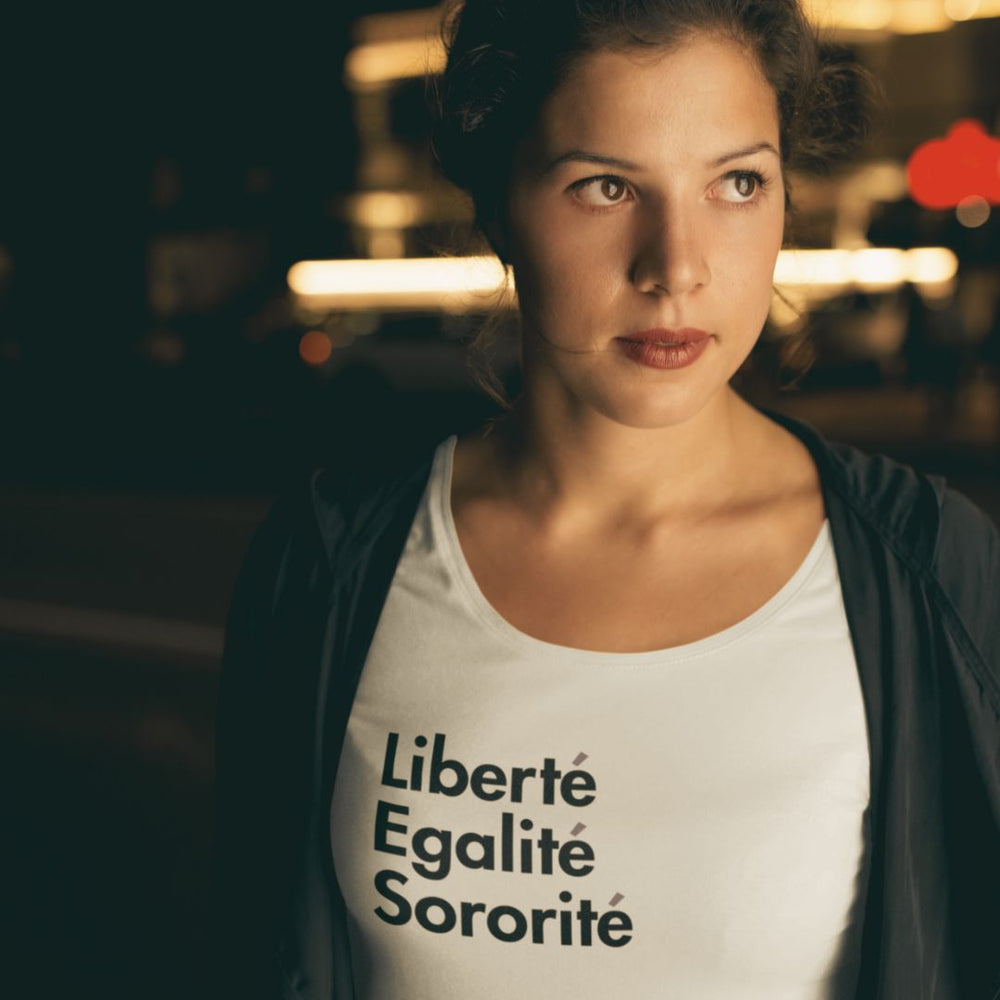The Feminist Shop | Apparel, Gifts, Books and Resources for Feminists